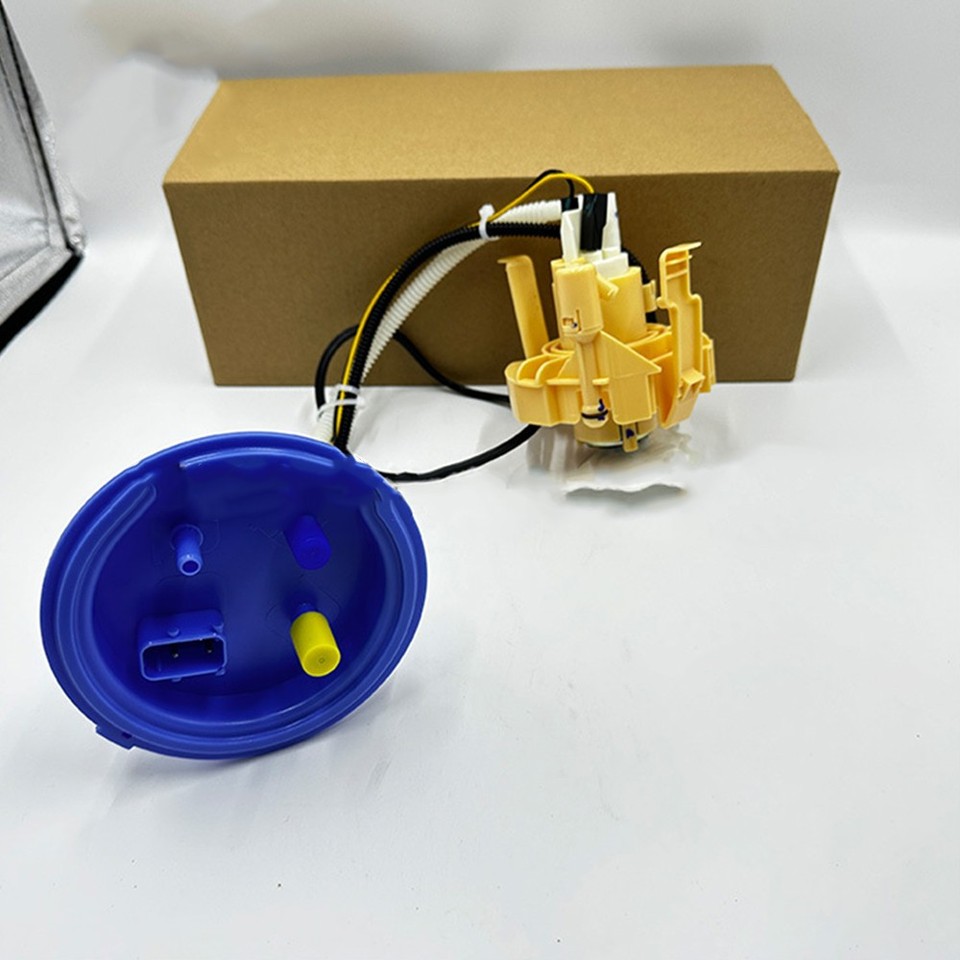 For BMW 03-08 760Li 6.0L 16117170004 Fuel Pump Module Feed Unit ...
