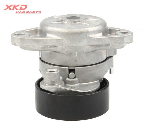 Acc Belt Tensioner For Mercedes-Benz W220 W210 W208 W163 C240 ML500 ...