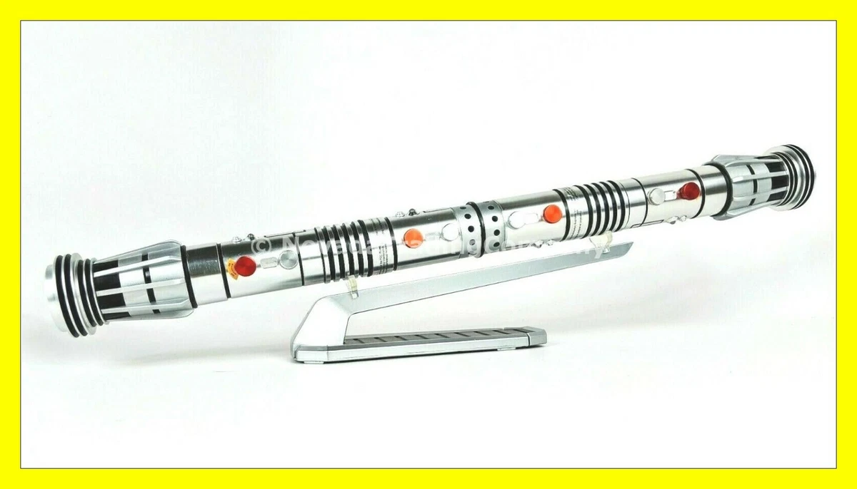 Darth Maul Lightsaber Hilt