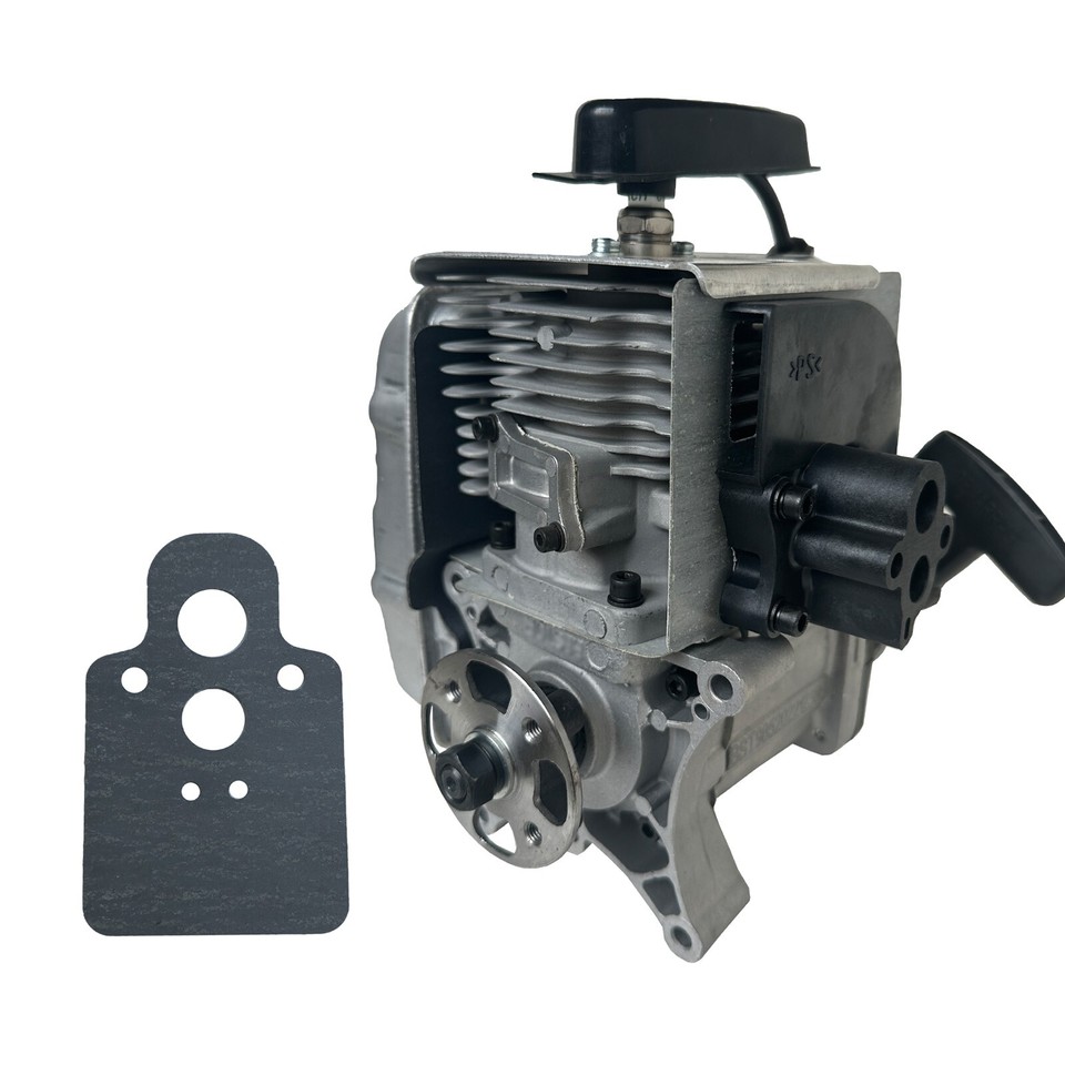 Engine Assembly for Redmax EBZ8500 EBZ8500RH Backpack Leaf Blowers | eBay