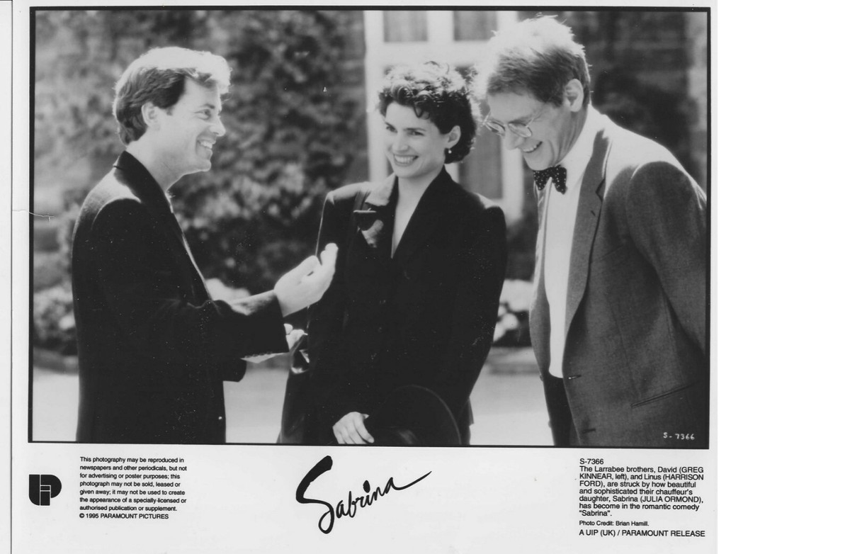 Julia Ormond Sabrina Julia Ormond Sues Harvey Weinstein For Battery,