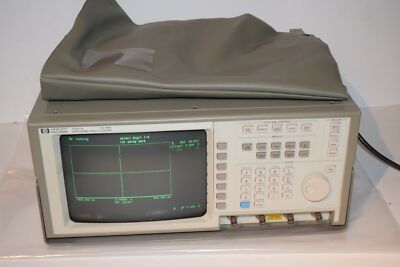 Oscilloscopes - Hp 54501A