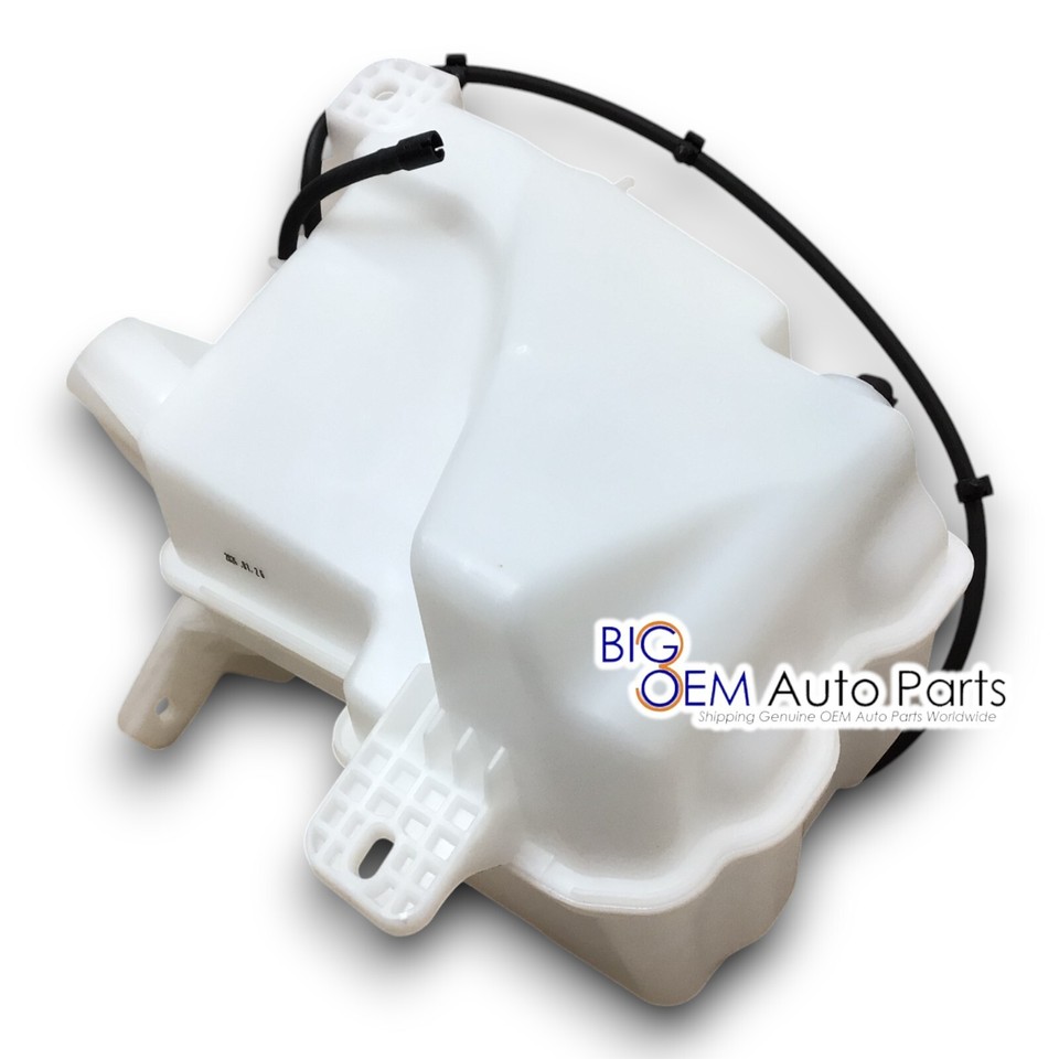 2021 2022 2023 Chevrolet Trailblazer Windshield Washer Fluid Tank OEM ...