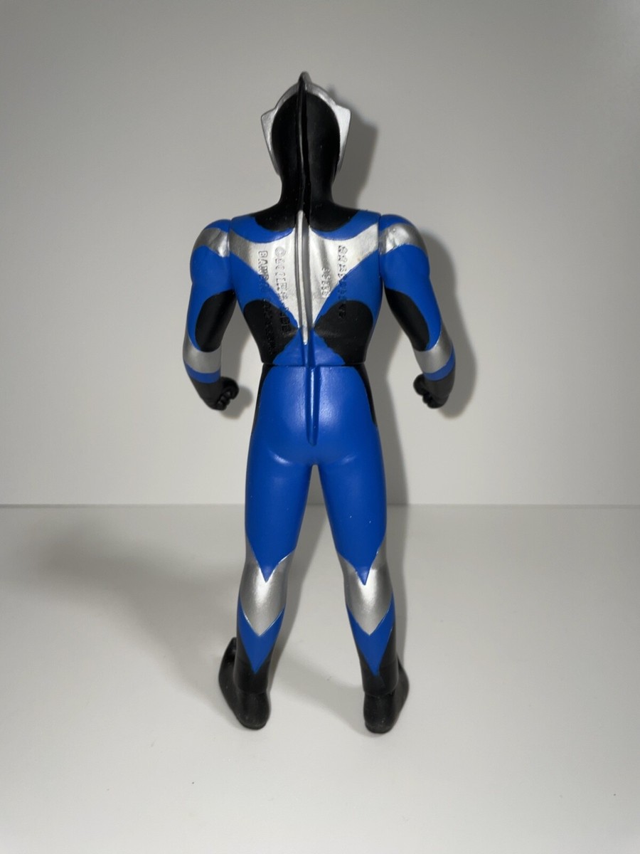Jual Bandai Uhs Ultraman Cosmos Chaos Ultraman Super