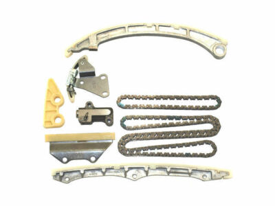 For 2003-2011 Honda Element Timing Chain Kit Cloyes 81786JC 2004 2005 ...