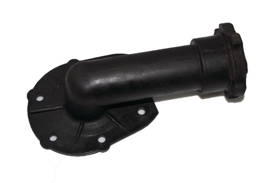 Massey Ferguson 1035 DI 245 240 Engine Oil Filler Pipe With Big Cap | eBay