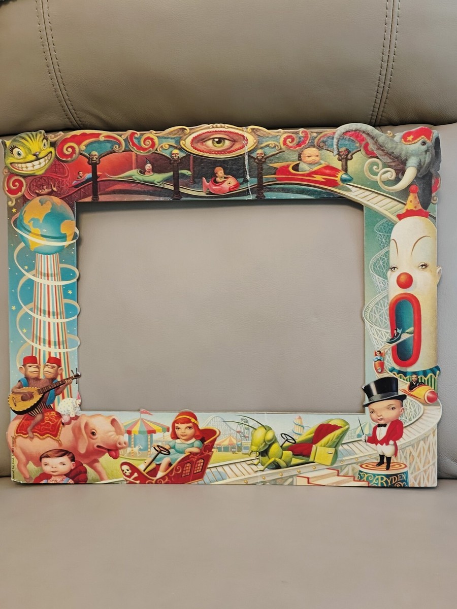 Mark Ryden Wallpaper Desktop Gallery — Mark Ryden