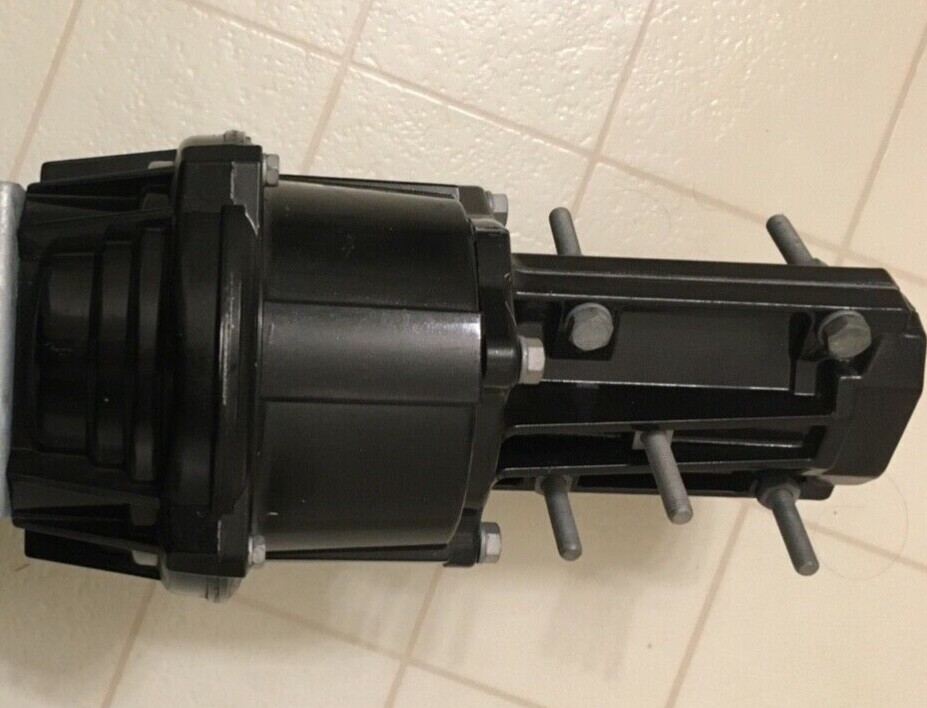 Kenpro Elevation Rotator G5500 | eBay