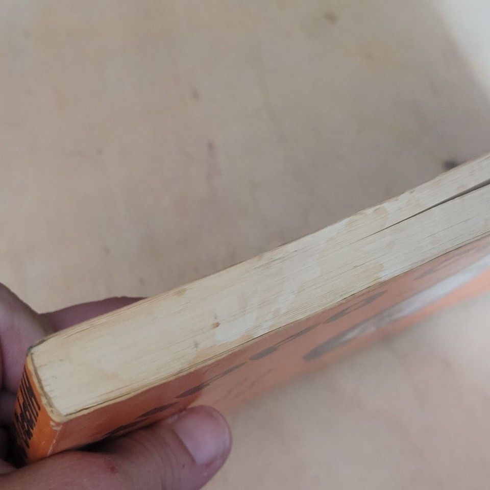 Hippo Cook Book Hippopotamus Hamburger Cookbook Paperback 1969 Jack ...