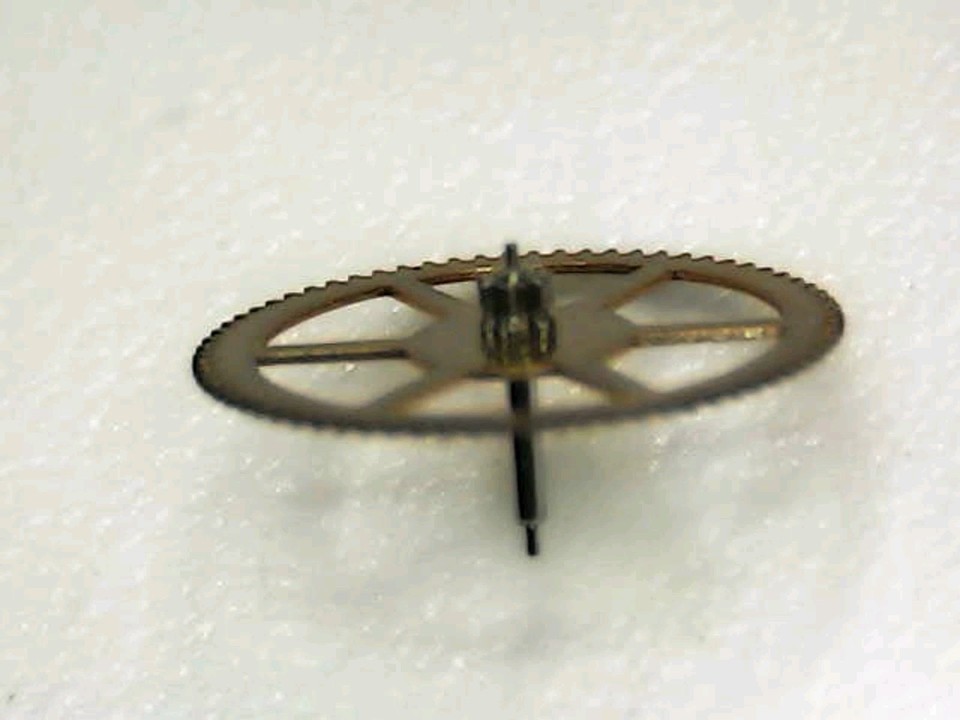 baume mercier 755 ETA 2512 Ivc 2512 | eBay