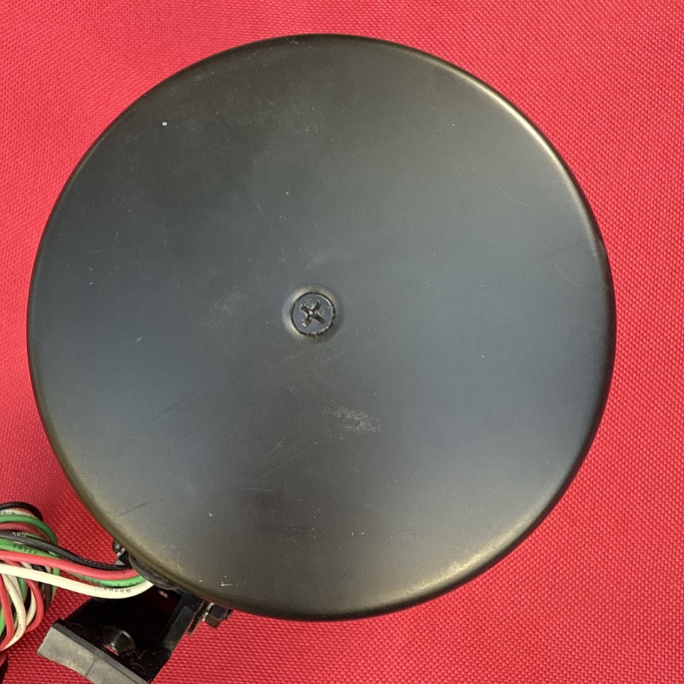 Vintage Mallory Tachometer w/ Shift Light & Rev Limiter 11K RPM Large ...