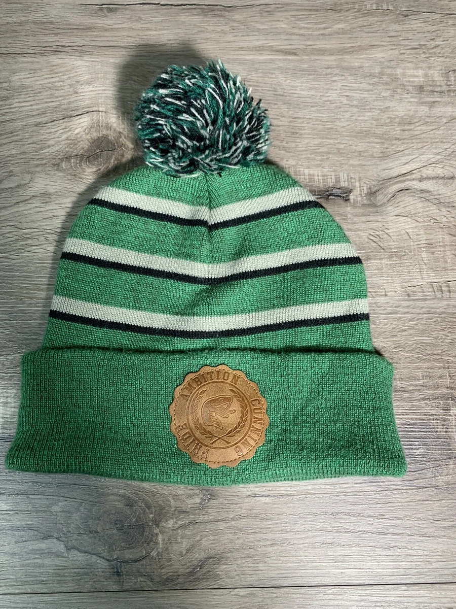 Harry Potter Winter Hat