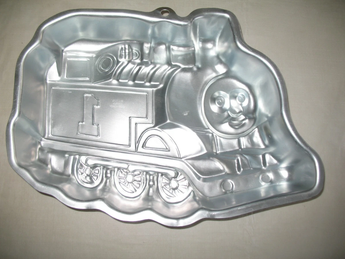 Thomas The Train Cake Pan