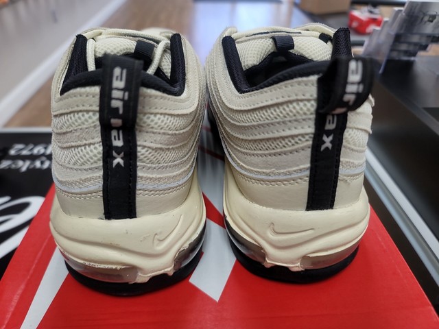 Size 14 - Nike Air Max 97 Ivory 2022 for sale online | eBay