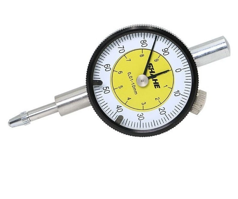 Dial Indicator Parts