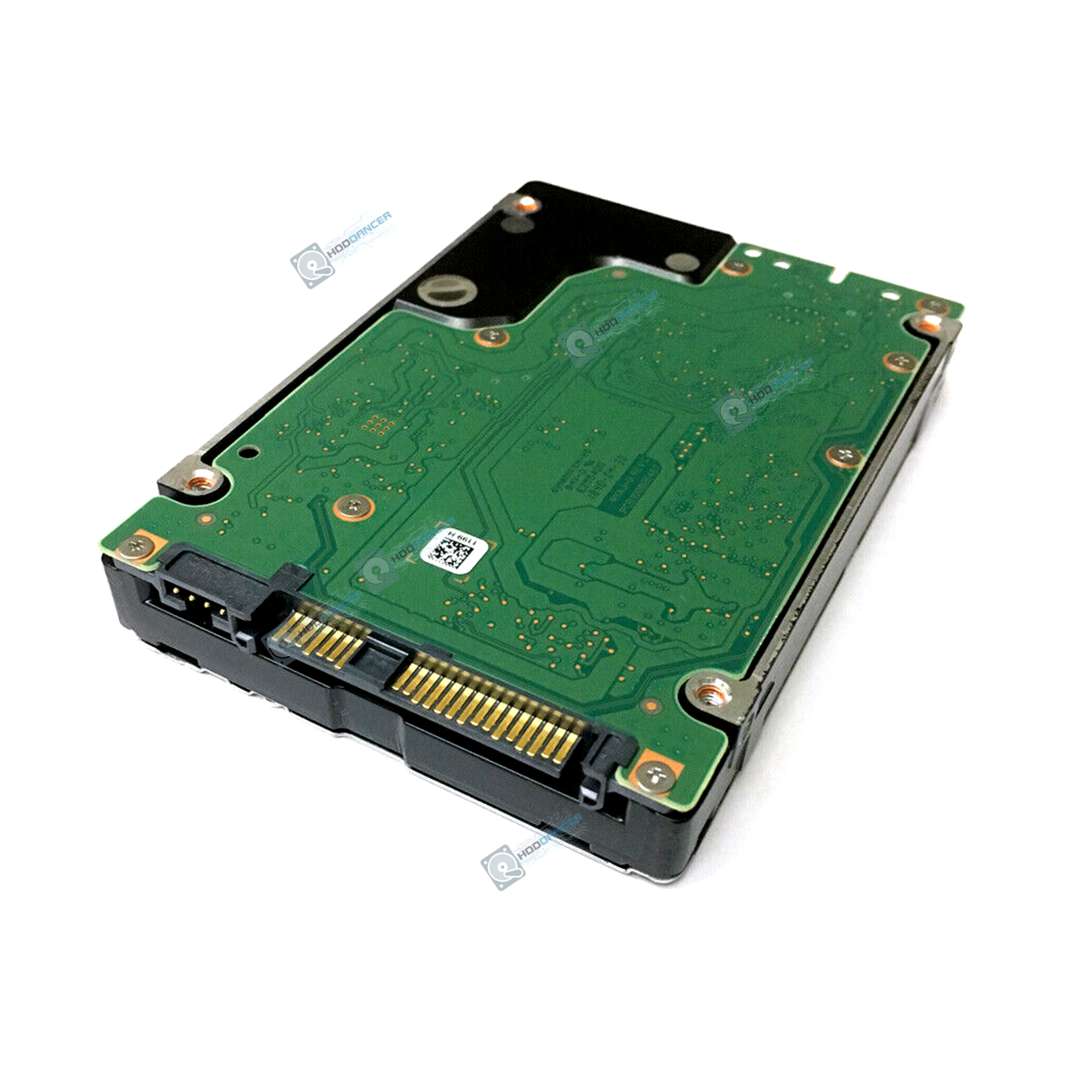 Seagate Exos 10E2400 1.2TB 10K RPM 12Gb/s SAS 2.5'' Internal HDD ...