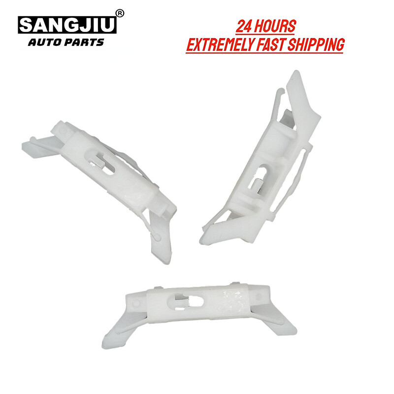 20Pcs For Honda Acura Accord Civic Acura TSX Roof Molding Clips 91572 ...