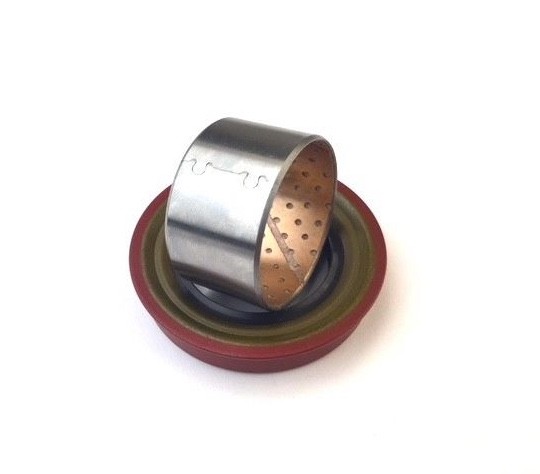 Rear Extension Tail Housing Seal & Bronze Bushing 4L60 4L60E 4L65E ...
