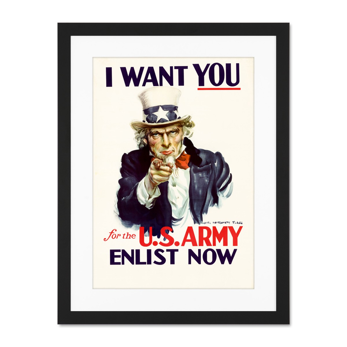 Uncle Sam Font