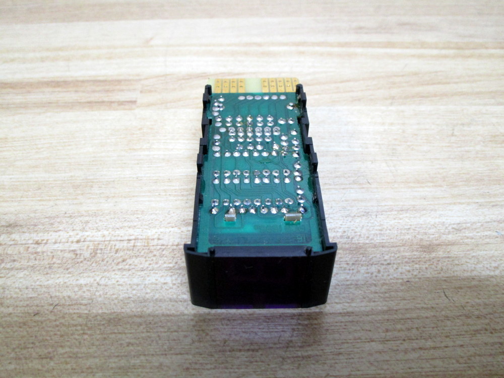 IDEC DD33F36P Display Unit DD33-F36P-DC24V | eBay