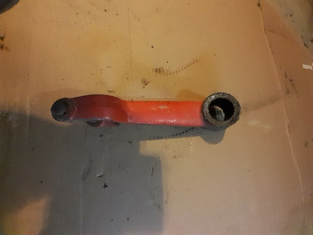 Original Hydraulic Lift Arm for Ford Tractor 2n 8n 9n for sale online ...