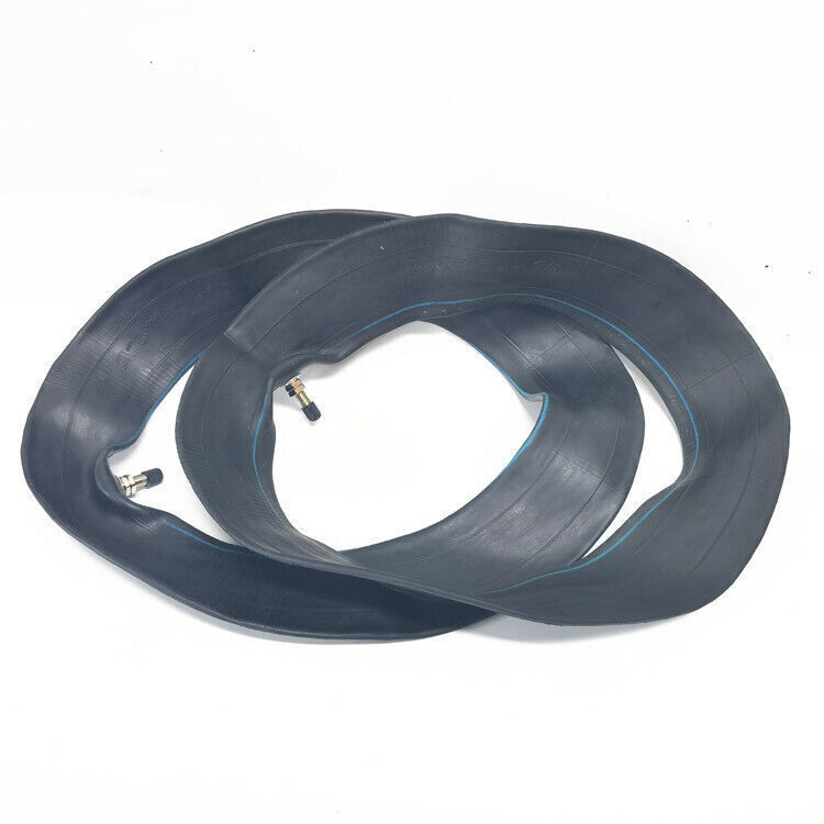 2x 10 Inch Heavy Duty Inner Tube Motorcycle 2.50-10 2.75-10 TR4 Valve ...