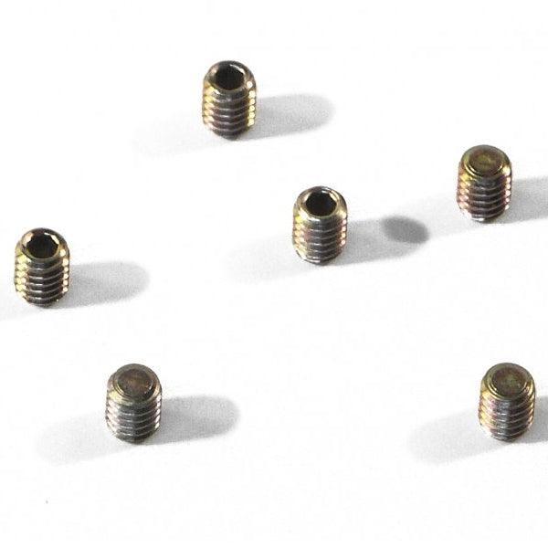 HPI Racing Z775 Set Screw TP3.2x5mm (6pcs) HB TCXX / HB TC-FD | eBay