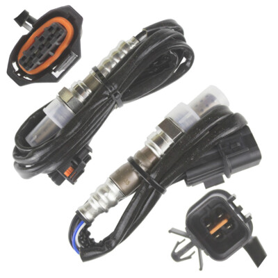 Pre +Post-Cat Oxygen Sensor for 2002-2006 Holden Astra TS Z22SE 2.2L ...