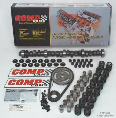 COMP Cams K57100 Camshaft Kit (260 HONDA B-SERIES VTEC) | eBay