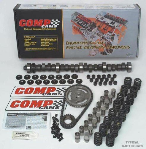 COMP Cams K57100 Camshaft Kit (260 HONDA B-SERIES VTEC) | eBay