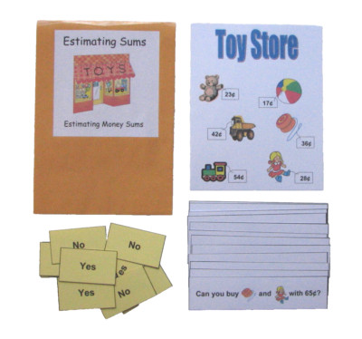 Teacher Depot Education Math Center Learning Resource Game Estimating ...