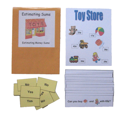 Teacher Depot Education Math Center Learning Resource Game Estimating ...