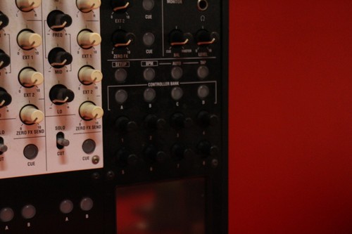 USED KORG Zero 8 Live Control Console Mixer Preamp zero8 U 1888 221221 ...