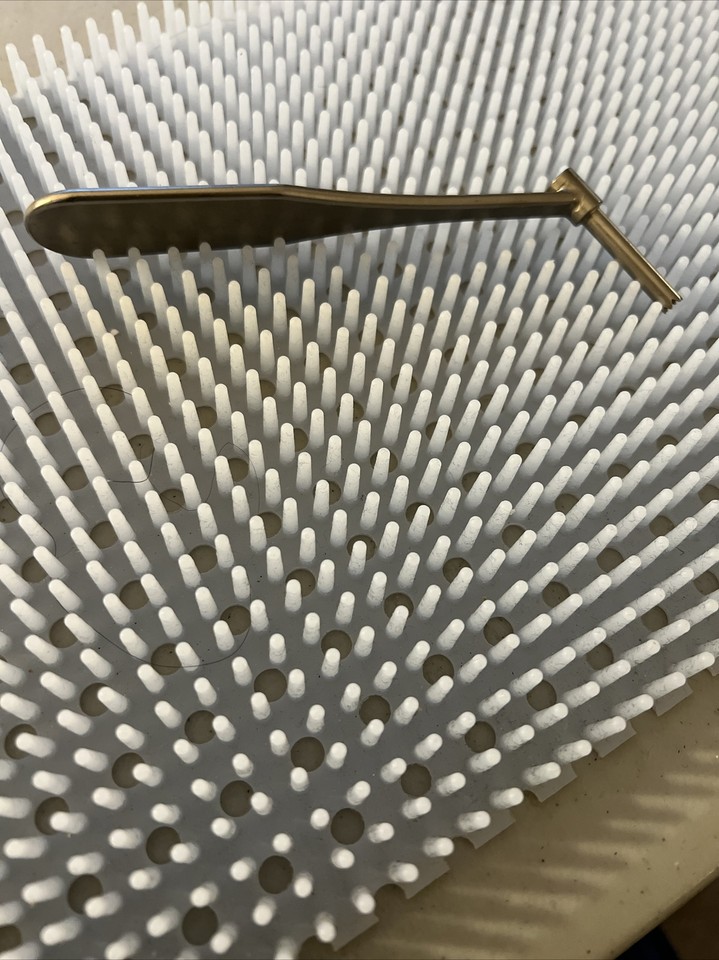 Mitek 213072 Arthroscopy Mini Drill Guide | eBay