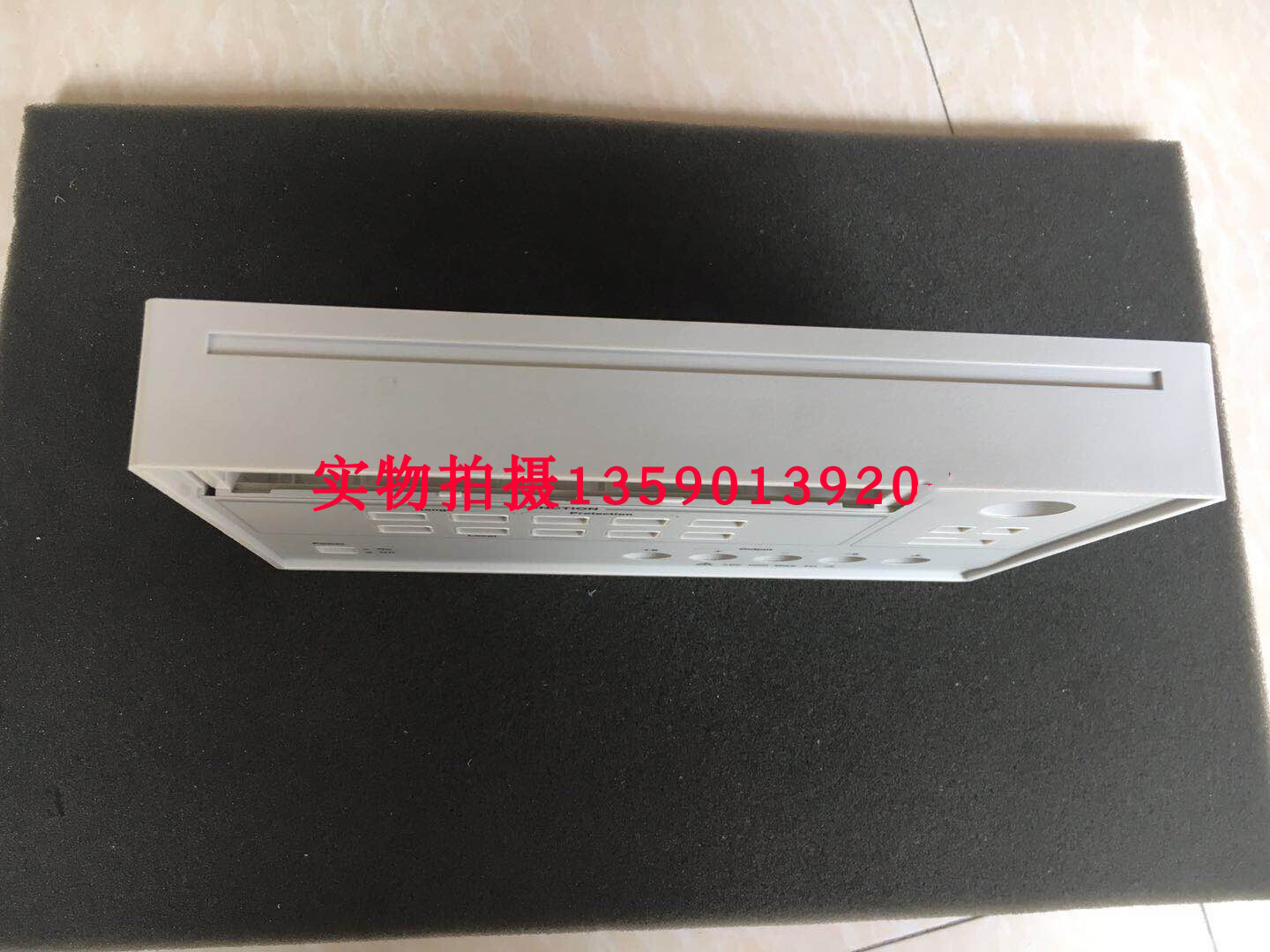 For E3632A E3633A E3634A Panel Display shell | eBay