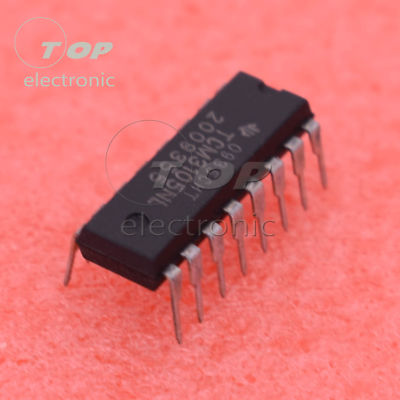5PCS/10PCS TCM3105NL TCM3105 DIP-16 FSK MODEM IC Encapsulation | eBay