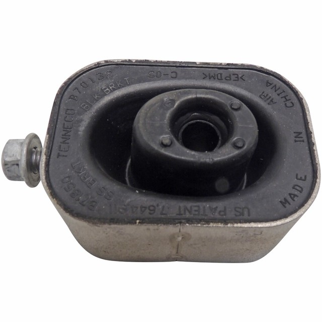 Genuine GM Front Pipe Insulator 22907444 for sale online | eBay