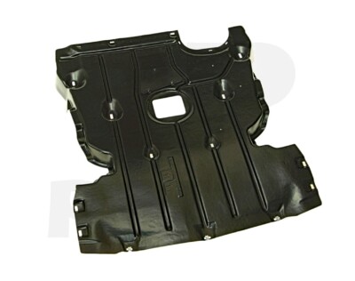 FOR BMW 1 E81 E87 04-13 NEW ENGINE BOTTOM COVER PROTECTION 51717059384 ...