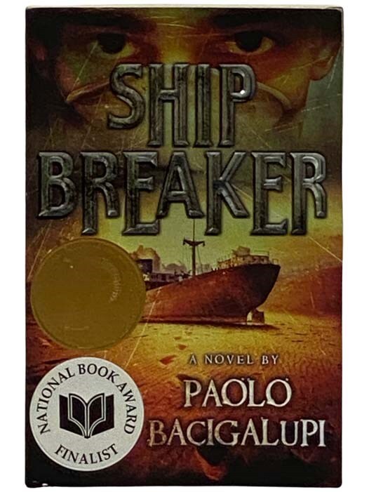 Ship Breaker