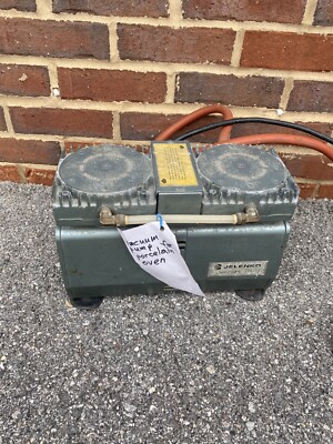 Dental Lab - Jelenko