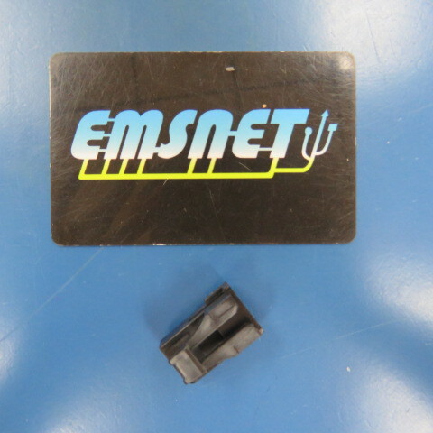 DELPHI 12129081 Qty of 50 per Lot Metri-Pack 280 2 Way Black Unsealed ...