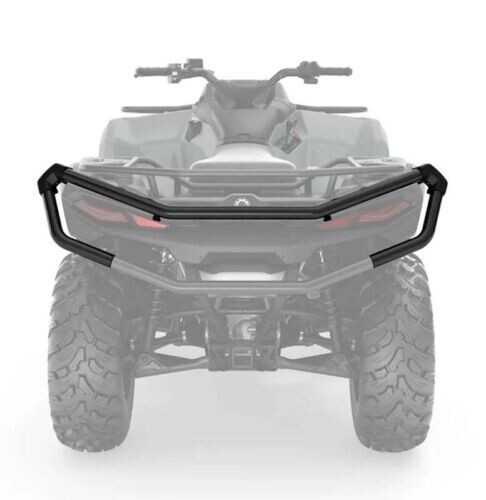 OEM Can-Am G3L Full Rear Bumper 715008738 for sale online | eBay