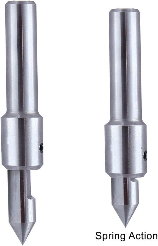 Tap Guide to Align Threading Tap on Lathe, Mill, Jigs Bore Machine-USA ...