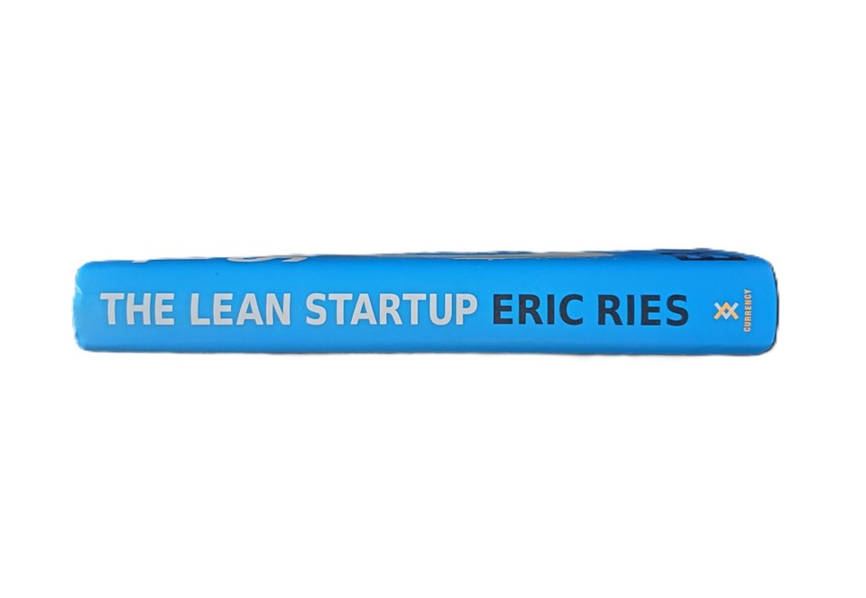 Lean Startup : How Today's Entrepreneurs Use Continuous Innovation to Create... 9780307887894| eBay