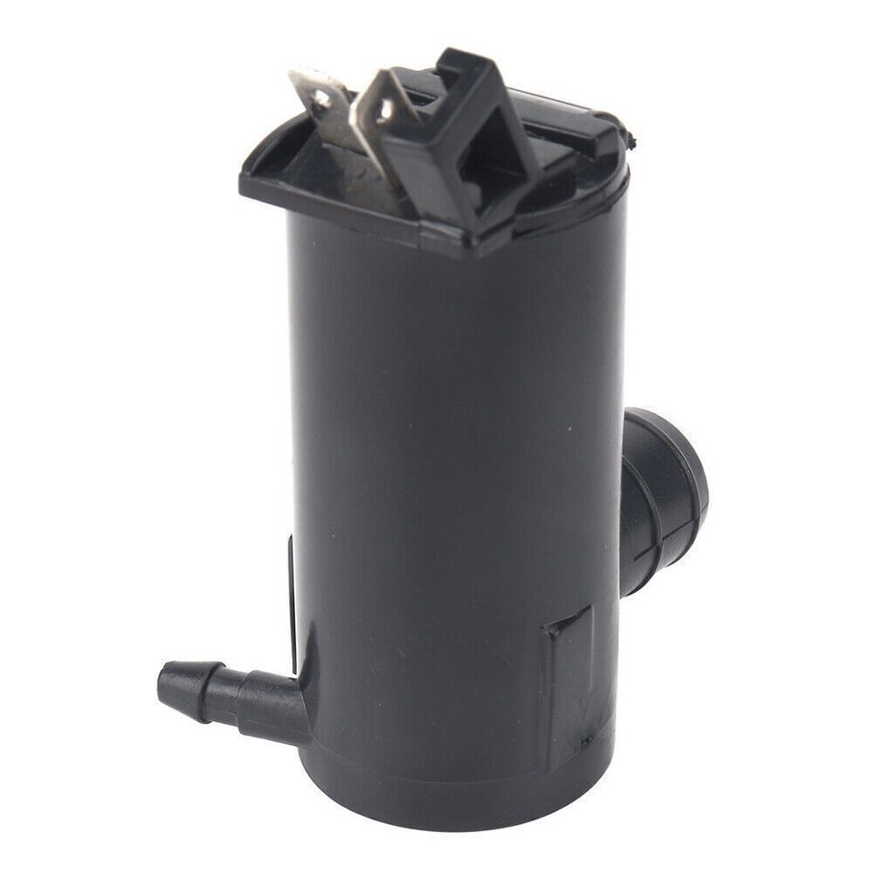 Washer Pump Water Jet Motor Black Fit For FORD FESTIVA 1988-1993 ...