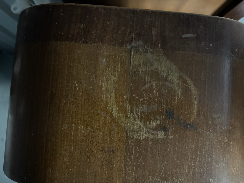 Murphy A46 Vintage Valve Radio From The 1930s Made In England Retro ...