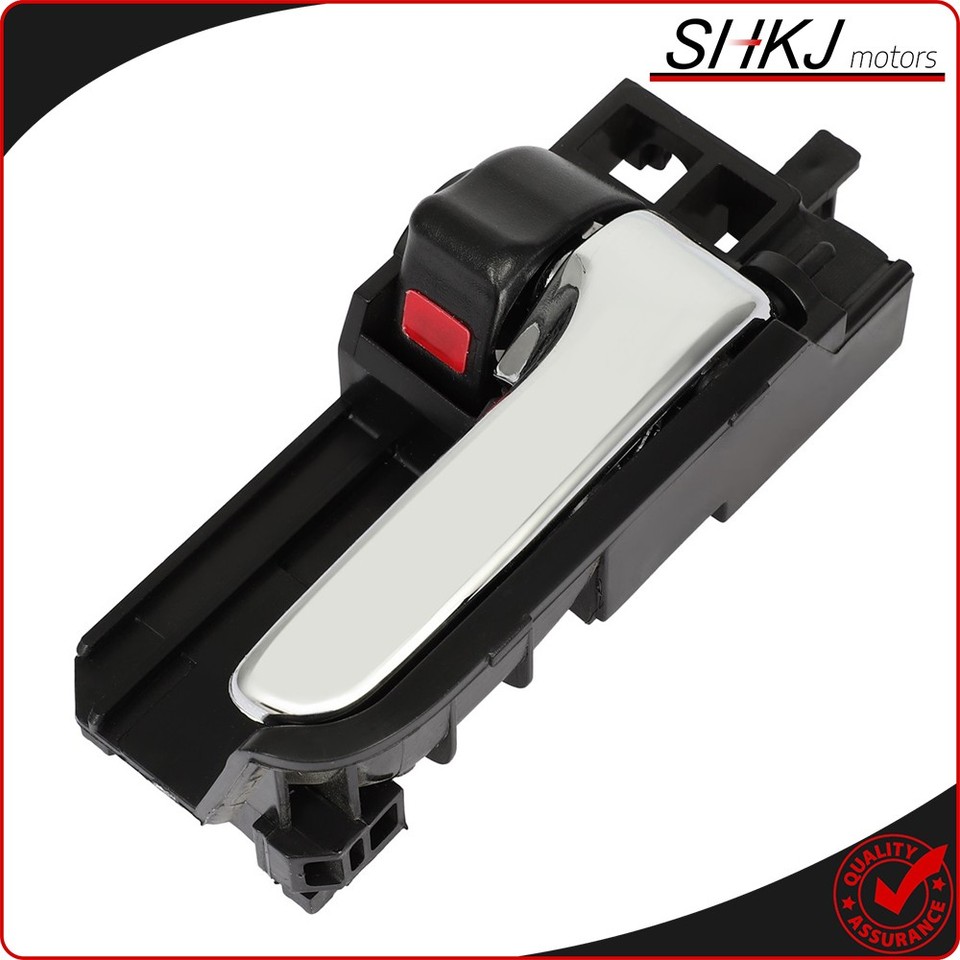 For Toyota Tacoma Matrix Pontiac Vibe Front/Rear Right Inner Door ...