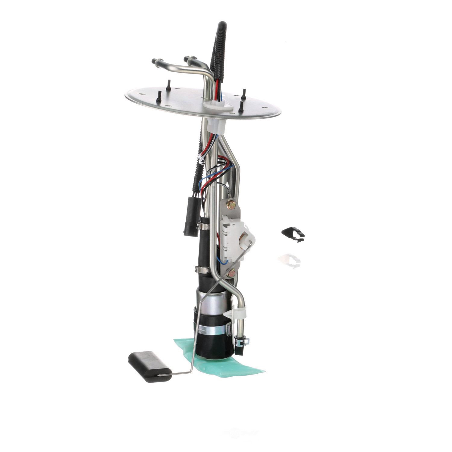 Fuel Pump Hanger Assembly Precision Fuel Pumps A30034 for sale online ...
