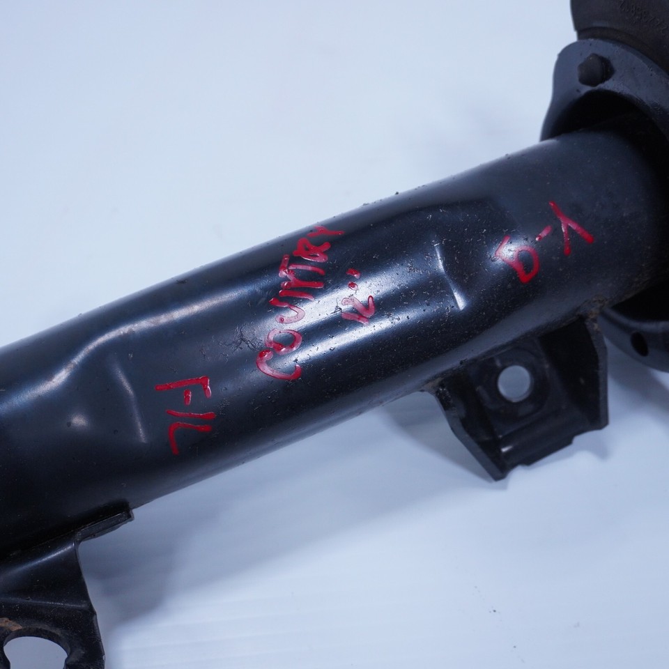 2011-2016 MINI COOPER R60 COUNTRYMAN S AWD FRONT LEFT STRUT SHOCK ...