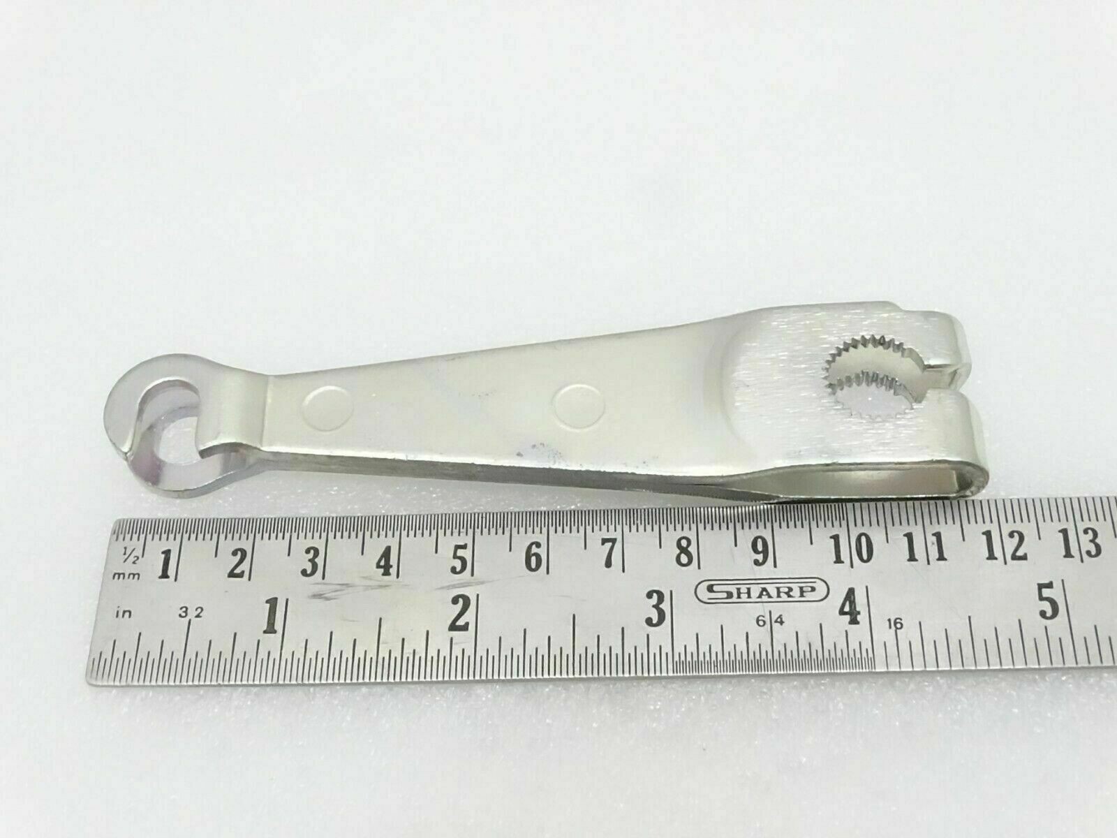 Fit For Yamaha RXS100/RX135 Front Brake Cam Lever @vm | eBay